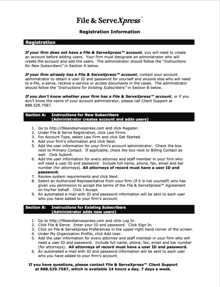 Wyoming - File & ServeXpress